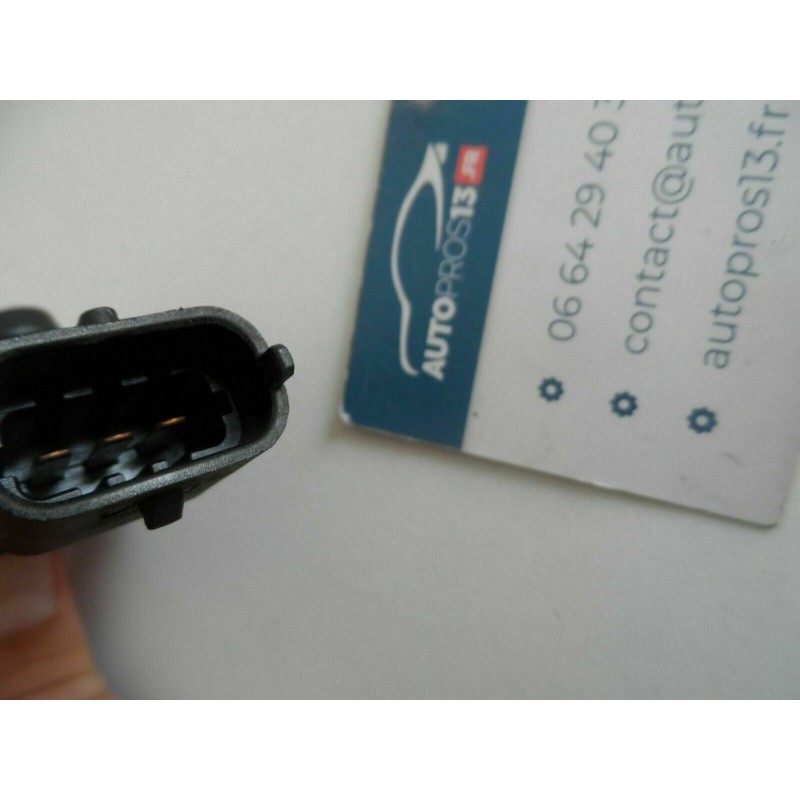 Capteur Pression de Suralimentation turbo Renault Laguna Trafic clio ...