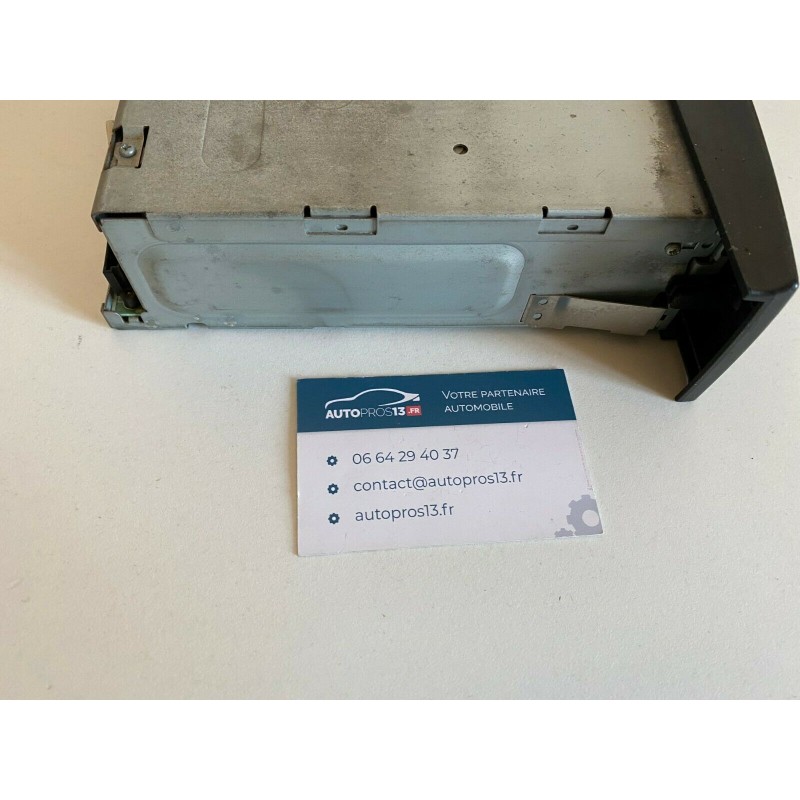 AUTORADIO POSTE CD CABASSE AUDITORIUM TRONIC RENAULT LAGUNA 2 II ...