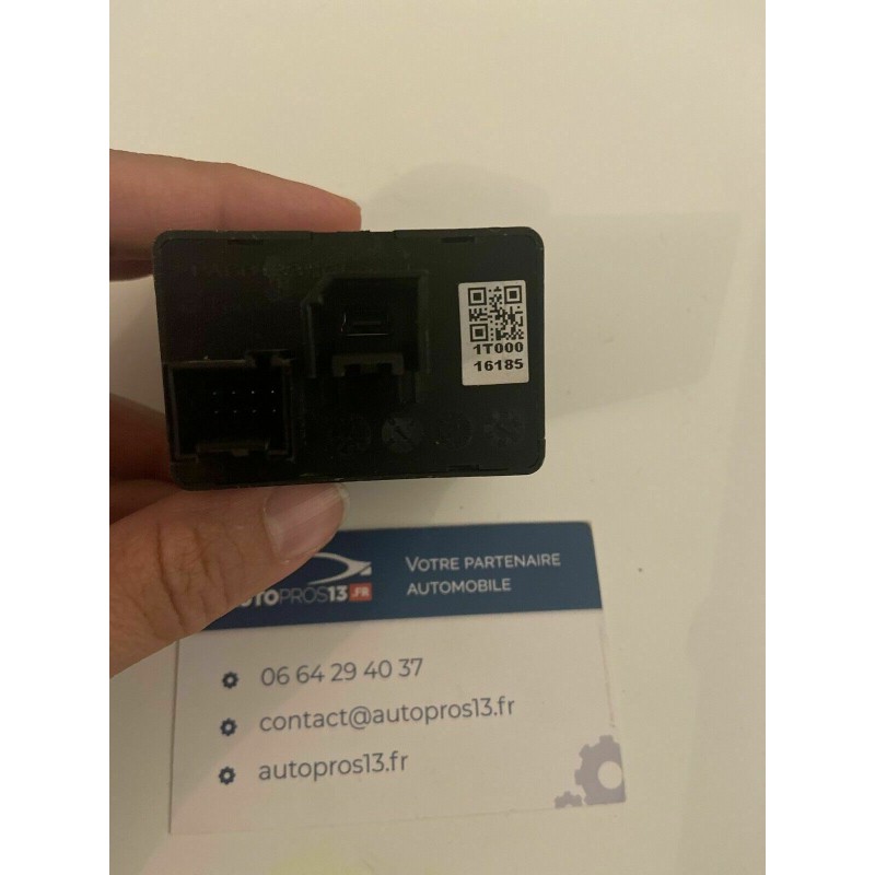 AUX IN USB Prise Connecteur Audio Hifi tecvox D53288 CITROEN PEUGEOT FIAT