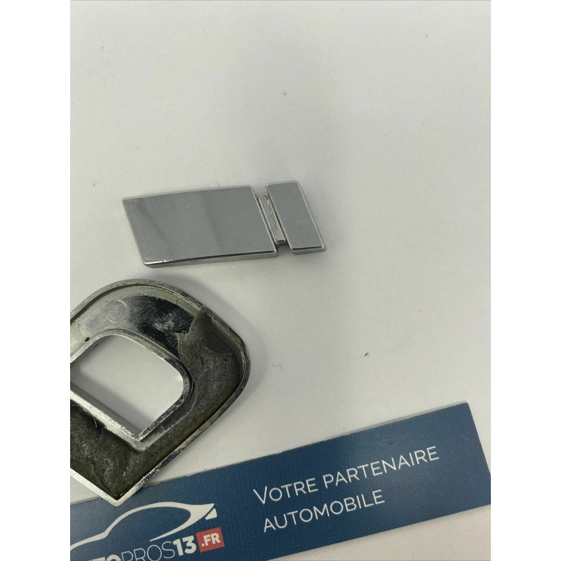 Monogrammes insignes logo badges emblèmes sigles PEUGEOT BOXER HDi PHASE 2