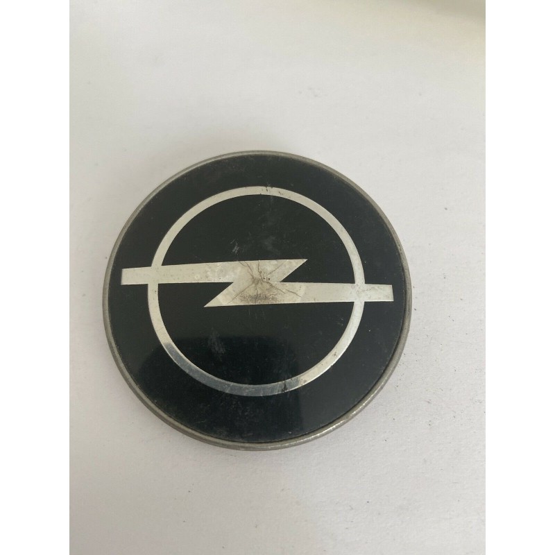 OPEL ORIGINE MONOGRAMME LOGO EMBLÈME INSIGNE CUSTODES SIGLES