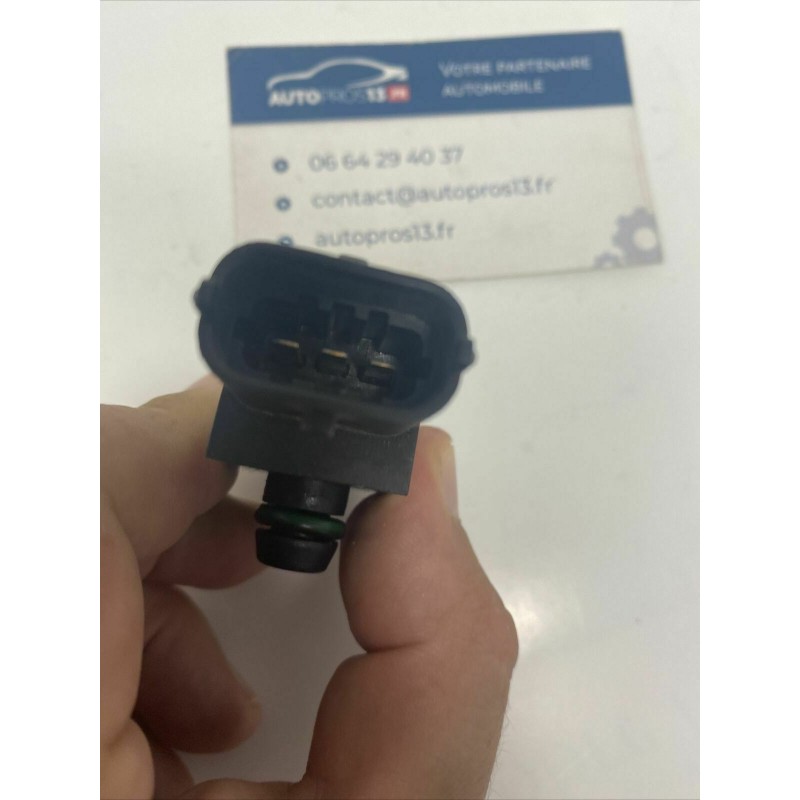 Capteur de pression TURBO MAP 8200168253 0281002566 Opel Renault Nissan ...