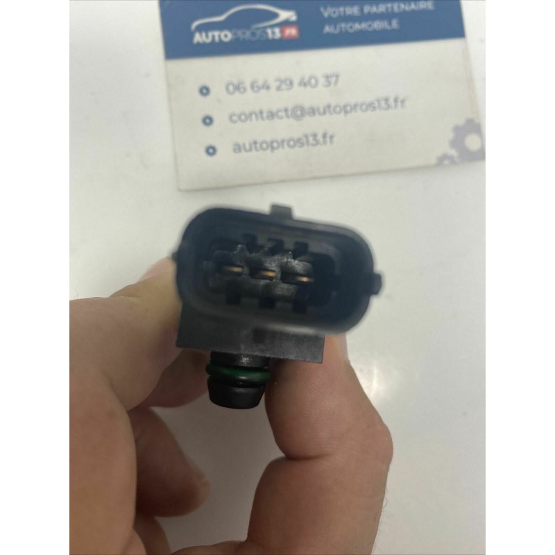 Capteur de pression TURBO MAP 8200168253 0281002566 Opel Renault Nissan ...