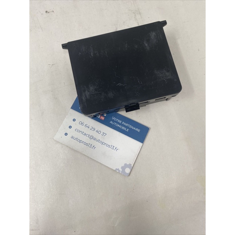 CITROEN PEUGEOT Motoreducteur de Calculateur Module Climatisation AC ...