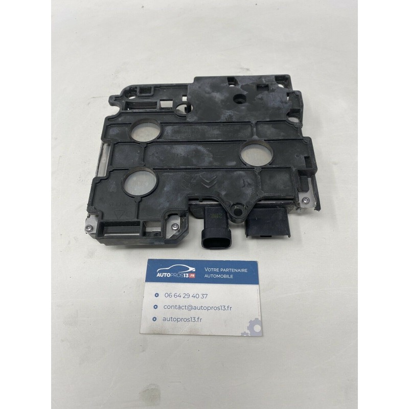 28535616 MODULE ECU CALCULATEUR DE START ET STOP PEUGEOT CITROEN 9819596180