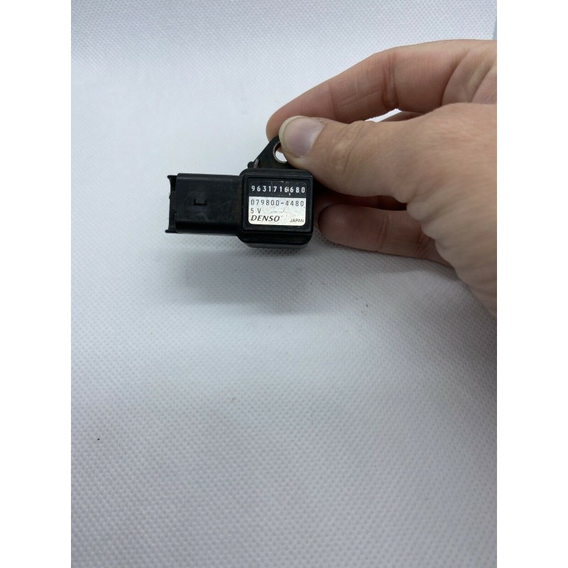 Capteur Pression DENSO 9631716680 079800-4480 5V C5 C8 Jumpy Xantia 406 ...