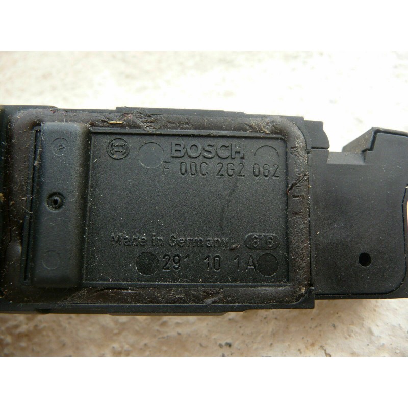 BOSCH DEBITMETRE BMW E36 E38 E39 E46 E52 E53 X5 Z3 Z8 RANGE ROVER MG ...