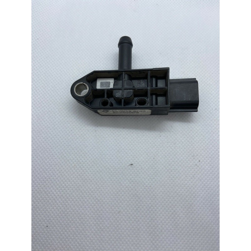 RENAULT KANGOO 2 CLIO 3 DACIA DUSTER CAPTEUR PRESSION FAP REF 227709604R