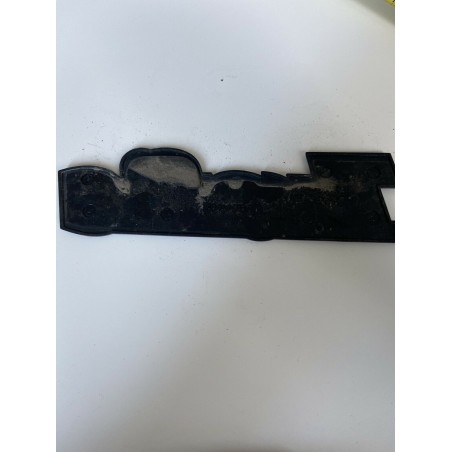 RENAULT TRAFIC ORIGINE MONOGRAMME LOGO EMBLÈME INSIGNE CUSTODES SIGLES