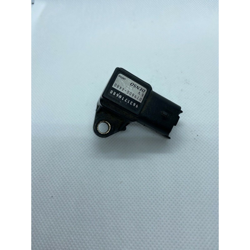 Capteur Pression DENSO 9631716680 079800-4480 5V C5 C8 Jumpy Xantia 406 ...