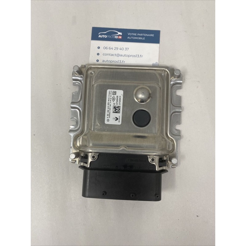 ECU MODULE DE ADBLUE CALCULATEUR A REPROGRAMMER RENAULT TRAFIC III 3 ...