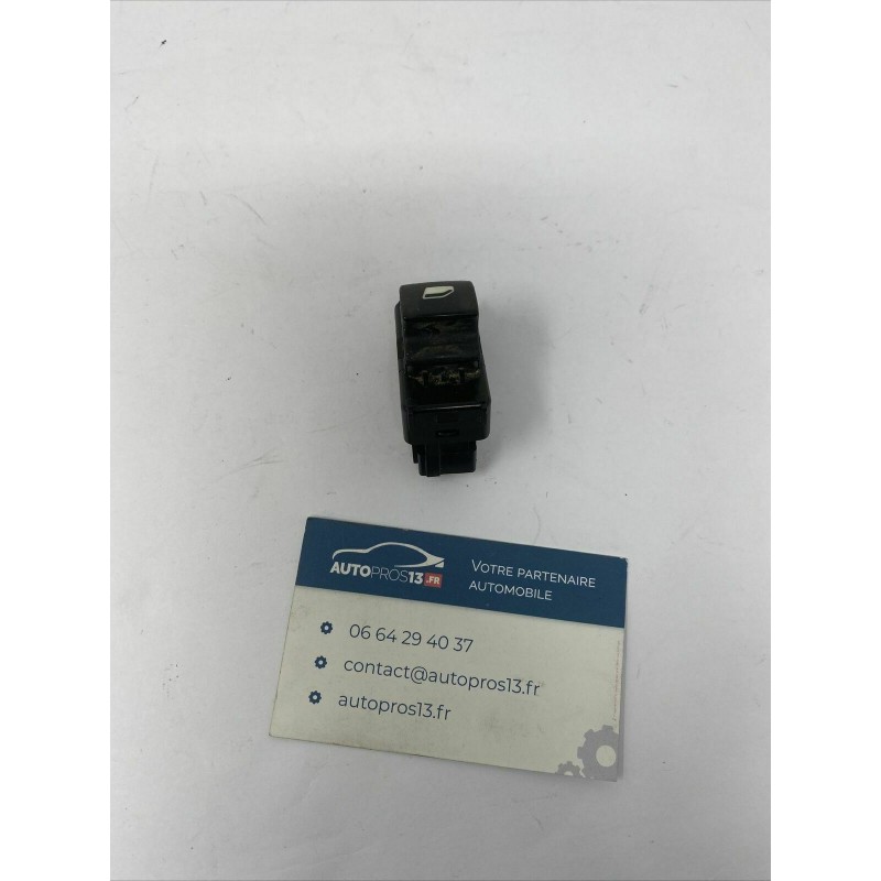 INTERRUPTEUR PLATINE COMMANDE BOUTON MONT LÈVE VITRE ELECTRIQUE CITROEN BERLINGO