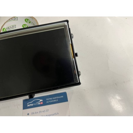 ECRAN TACTILE MULTIMÉDIA GPS NAVIGATION RENAULT TWINGO CLIO 4 IV KANGOO ...