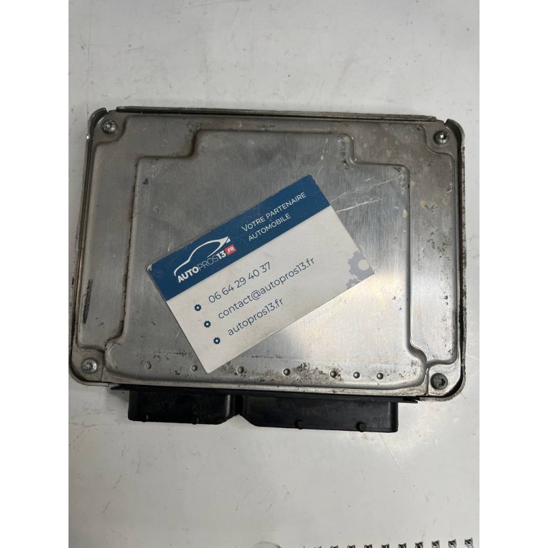 0281012276 EDC15P+ ECU Calculateur Moteur Seat Ibiza 1.9 TDI Autopros13