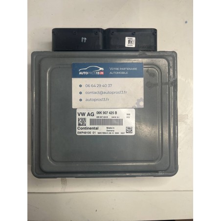 06K907425B ECU Calculateur de Moteur VW Volkswagen Golf TSI Autopros13
