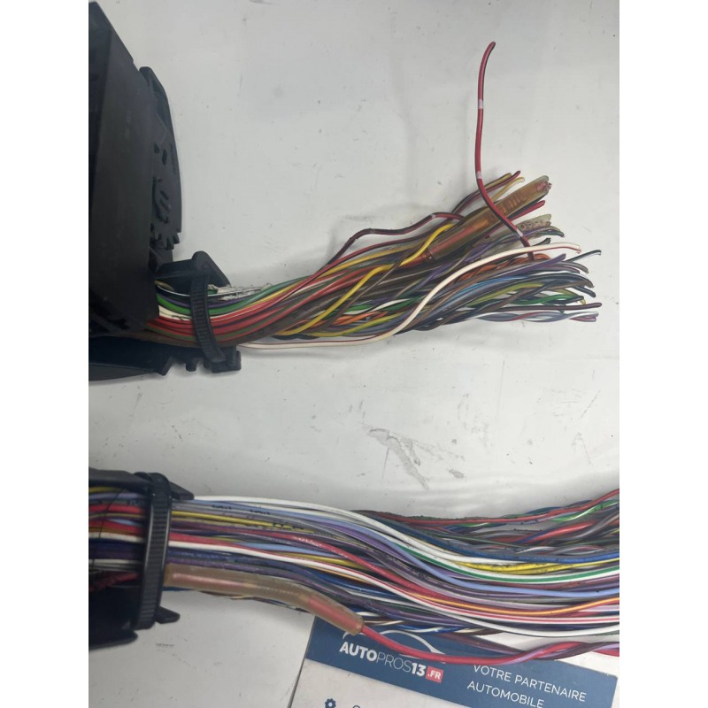 06K907425B Fiche Connecteur Plug de Calculateur VW Golf TSI Autopros13