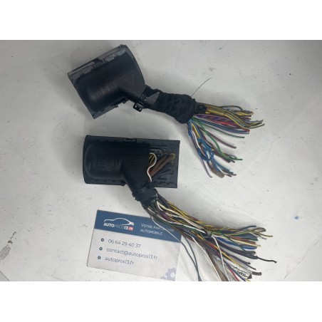 03L906023LK Fiche Connecteur Plug de Calculateur Fabia PCR2.1 Autopros13