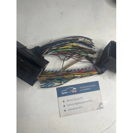 03L906023LK Fiche Connecteur Plug de Calculateur Fabia PCR2.1 Autopros13