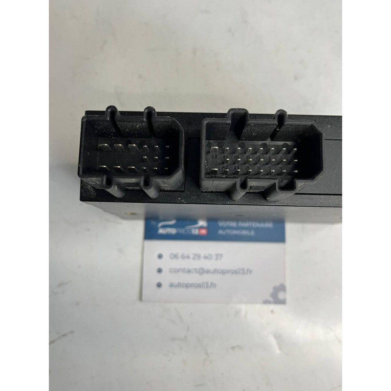 1C0959799F Calculateur module boitier confort VW Volkswagen Autopros13