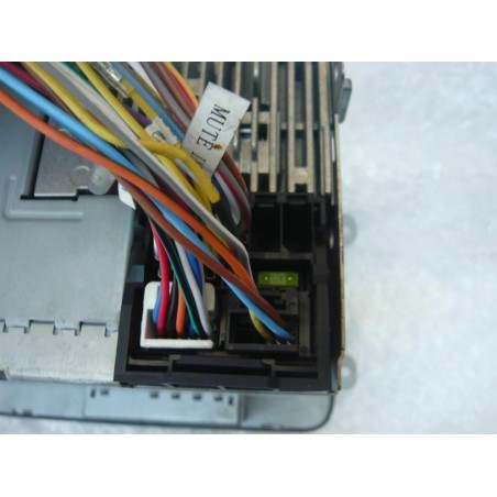 FICHES FAISCEAUX CABLE CÂBLAGE AUTORADIO ISO RNS GPS AUDI VW VOLKSWAGEN ...