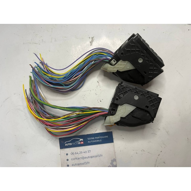0281035365 Fiche Connecteur Plug de Calculateur Citroen C3 Autopros13