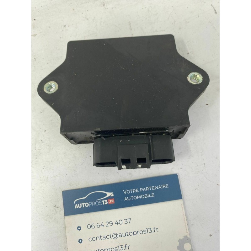 CALCULATEUR DE MOTEUR BOITIER ECU CDI A REPROGRAMMER YAMAHA MORIC 2DMO