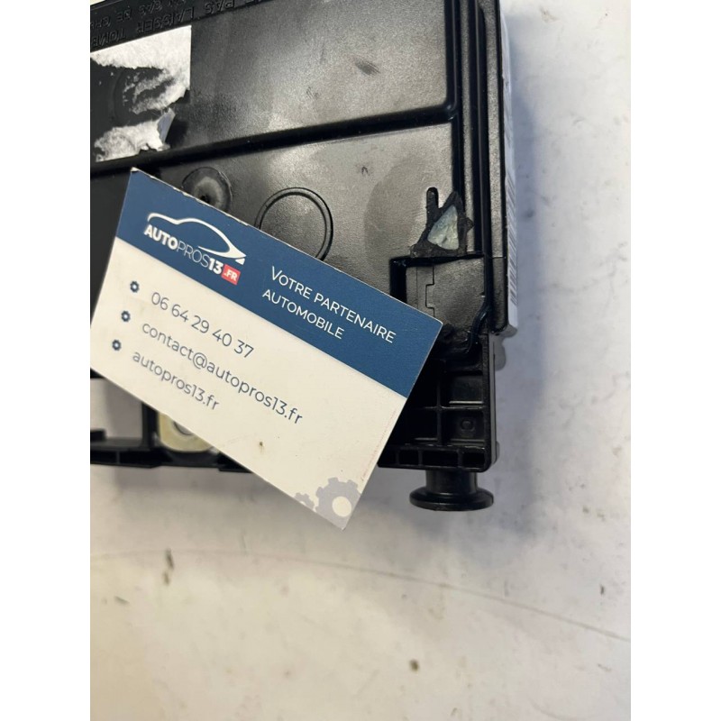 USM BOITIER FUSIBLE SERVITUDE BSM MODULE MOTEUR PEUGEOT CITROEN C4 C5 ...