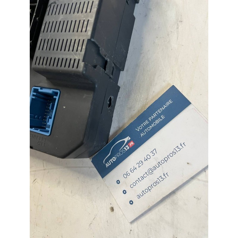 9663798180 Module bsi Boitier Fusible Peugeot 308 bsi2004P02 Autopros13