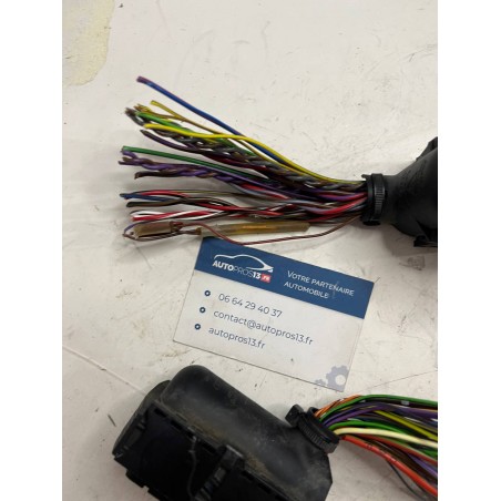 03L907425C Fiche Connecteur Plug de Calculateur VW Golf TDI Autopros13