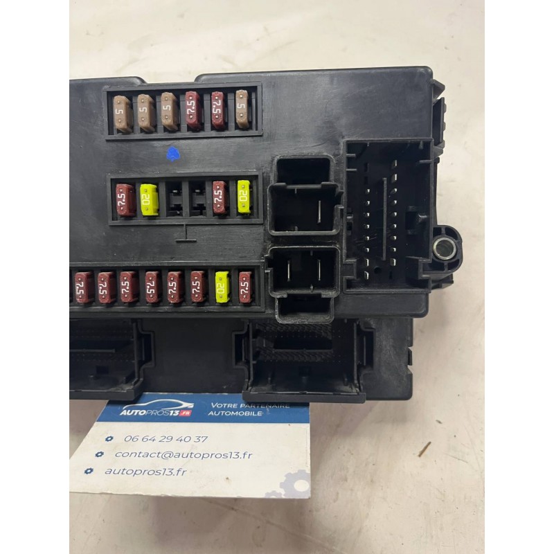 1371887080 Module bsi Peugeot Ducato Boxer Jumper Autopros13