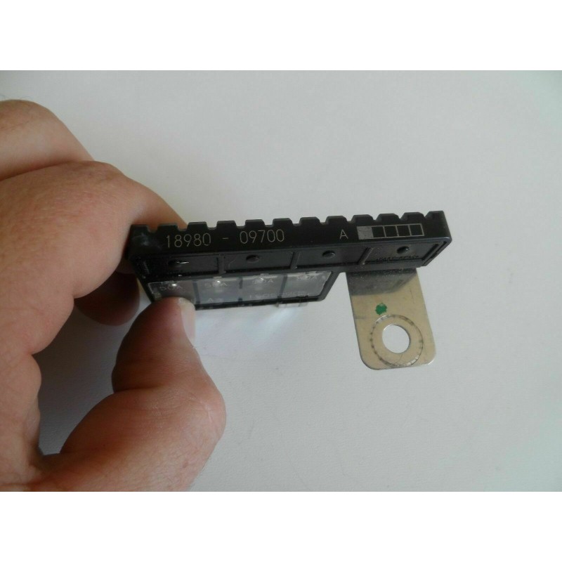 FUSIBLE CONNECTEUR HAUTE TENSION KIA SPORTAGE HYUNDAI TUCSON 1898009700
