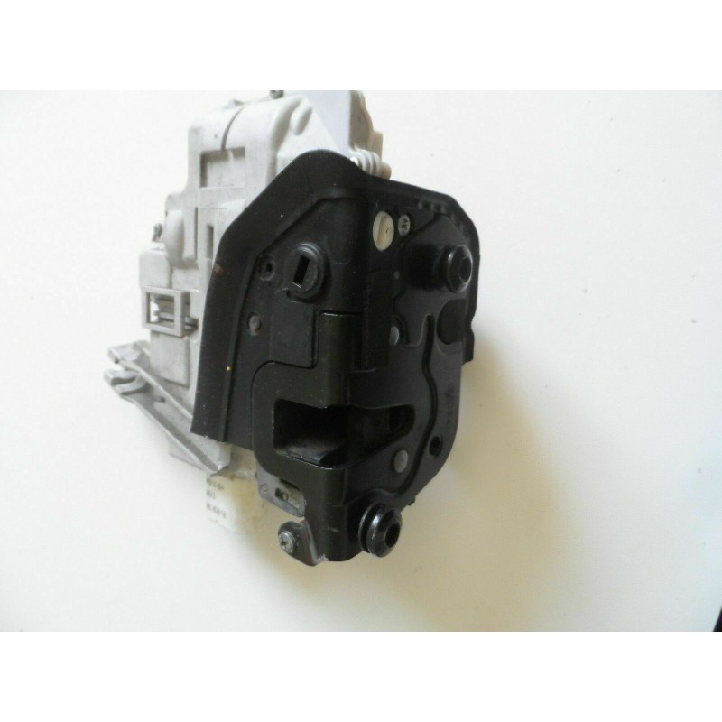 Origine Gache Serrure Electrique De Porte PortiÈre ArriÈre Droit Audi